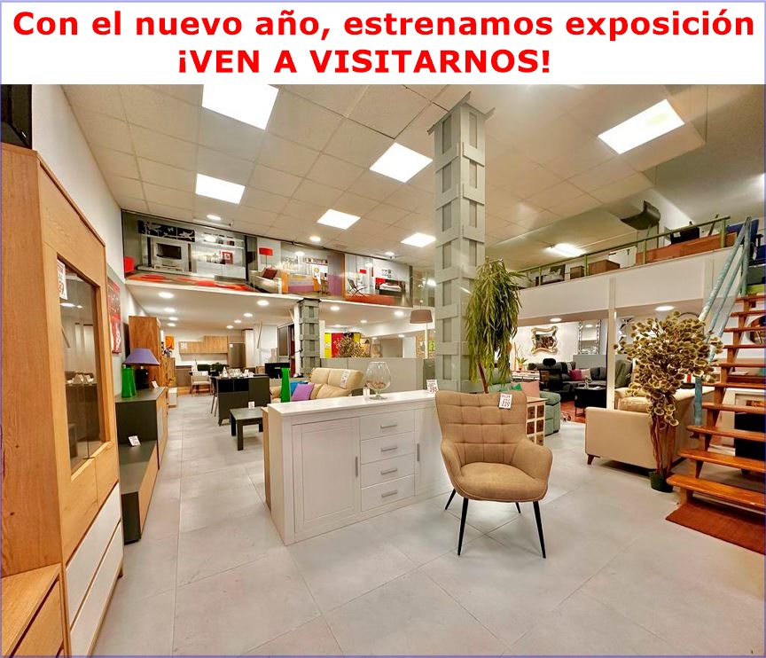 Muebles jevape – Muebles en Las Palmas
